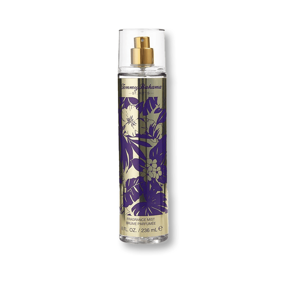 Shop Tommy Bahama St. Kitts Body Mist 236ml | My Perfume Shop Qatar