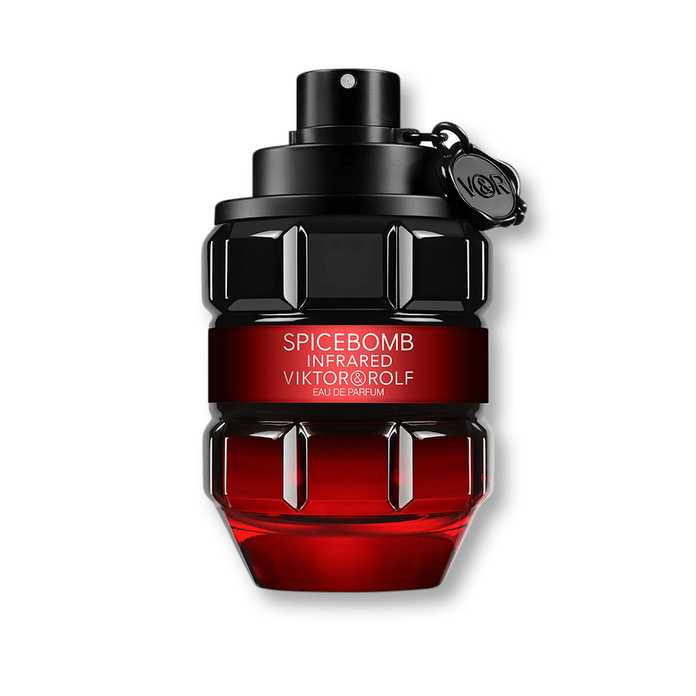 Shop Viktor & Rolf Spice Bomb Infrared EDT in Qatar